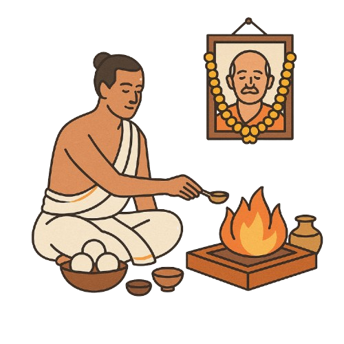Navagraha Homam: Ritual, Significance & Divine Planetary Blessings