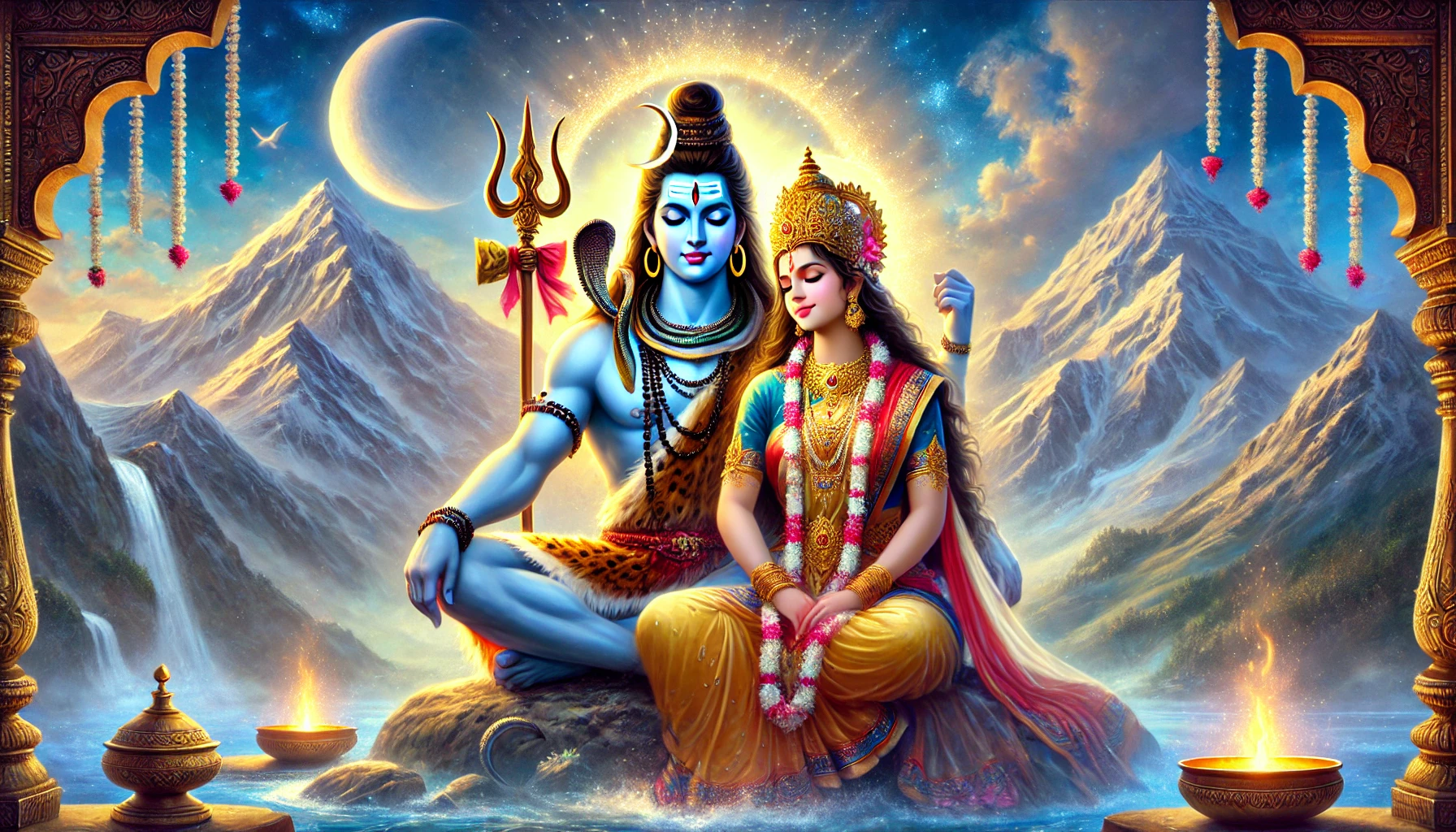 Bhauma Pradosh: The Sacred Tuesday of Lord Shiva and Its Spiritual Power